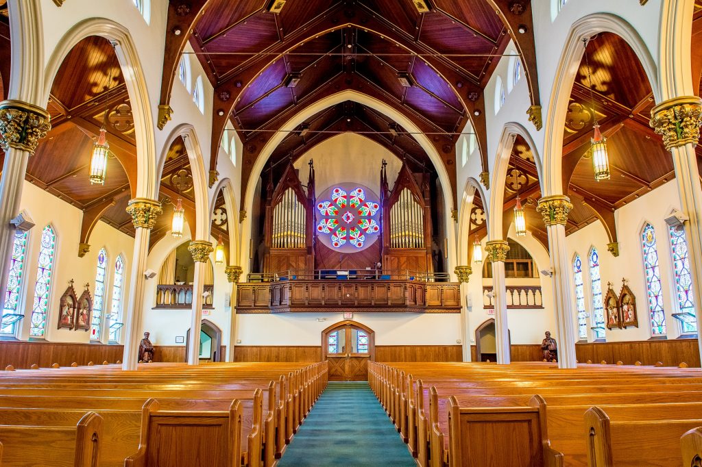 2019/07/10: Manchester, CT - Lukas Hasler